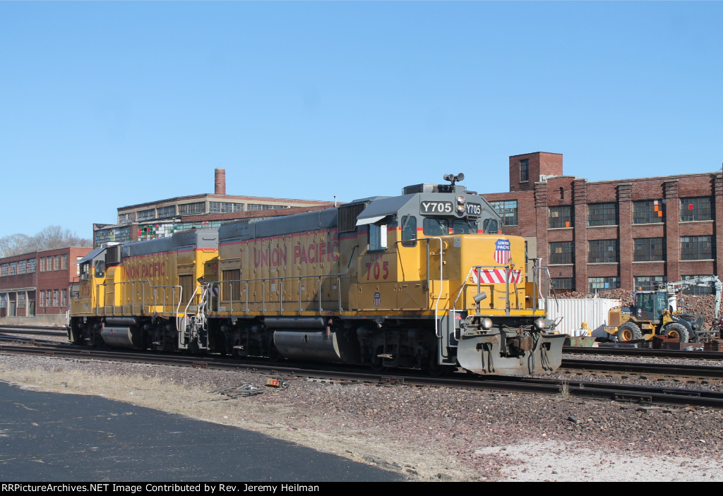 UPY 705 & UPY 733 (2)